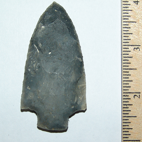 Artifacts Guide- Blue Green Kirk